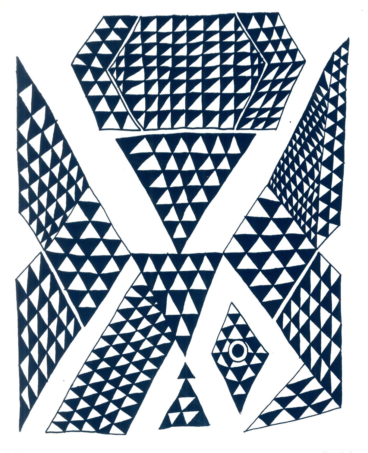 Isaac Soto – Isaac Soto's work of art